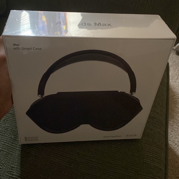 Apple | Headphones | Airpod Maxes | Poshmark